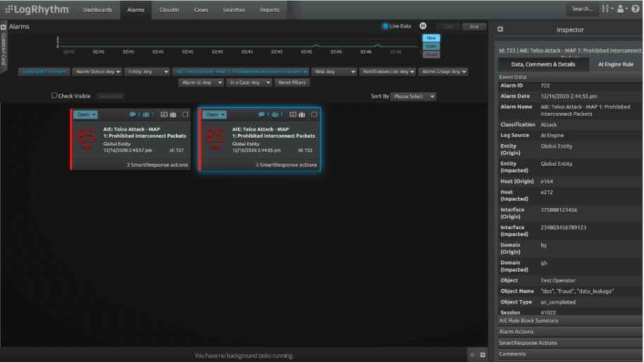 How to Detect and Respond to SS7 Attacks — OT Telco Use Cases ...