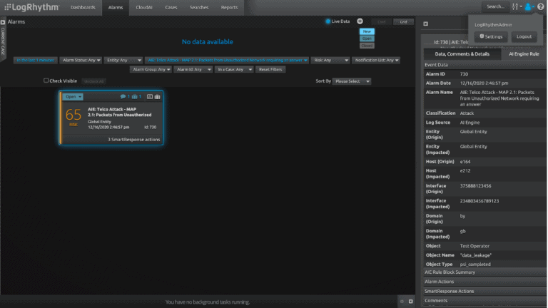 How to Detect and Respond to SS7 Attacks — OT Telco Use Cases ...