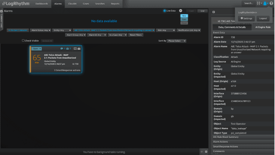 How to Detect and Respond to SS7 Attacks — OT Telco Use Cases ...