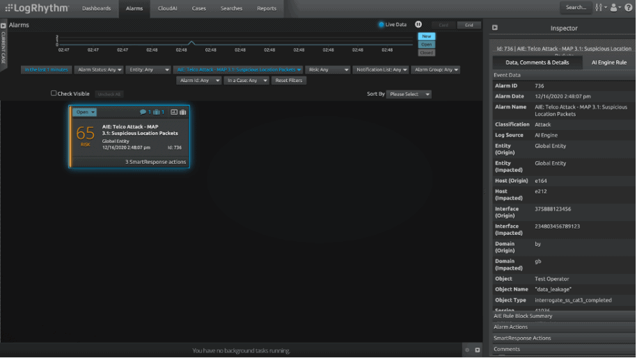 How to Detect and Respond to SS7 Attacks — OT Telco Use Cases ...