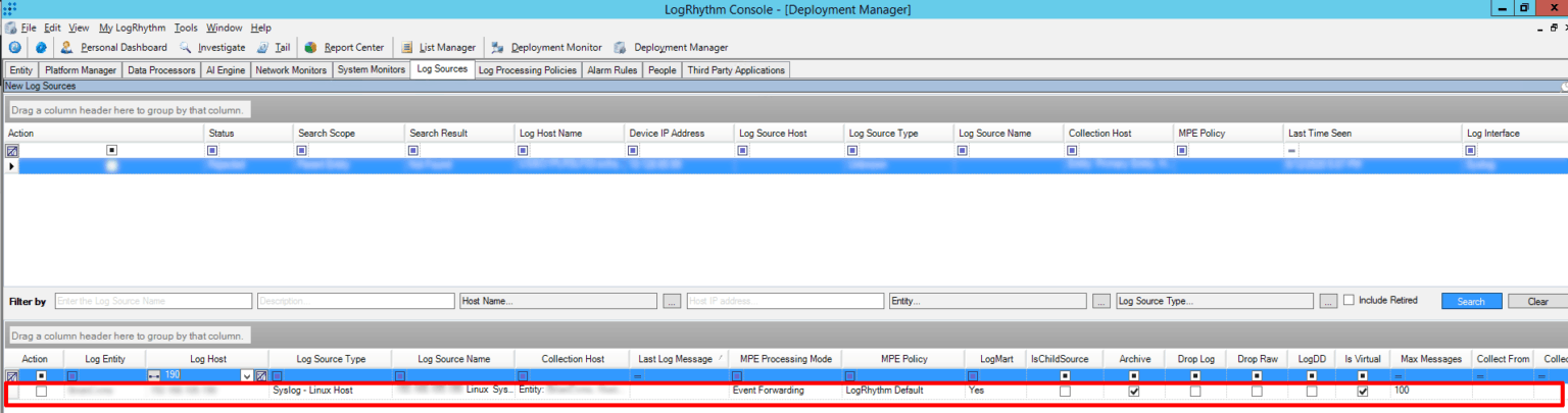 How To Audit And Test For Sudos Cve 2021 3156 With Logrhythm Security Boulevard