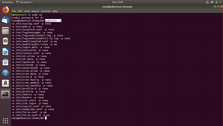 How to Audit and Test for Sudo's CVE-2021-3156 with LogRhythm