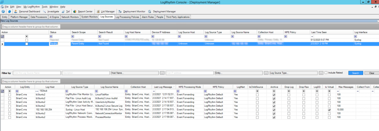 How to Audit and Test for Sudo’s CVE-2021-3156 with LogRhythm ...