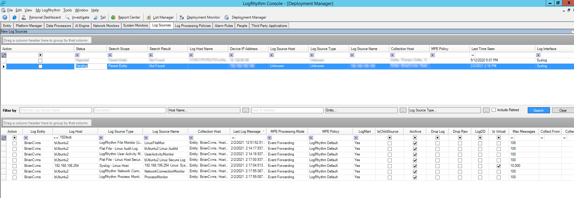 How to Audit and Test for Sudo’s CVE-2021-3156 with LogRhythm ...
