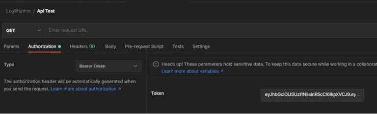 6 Steps to Using the LogRhythm API - Security Boulevard