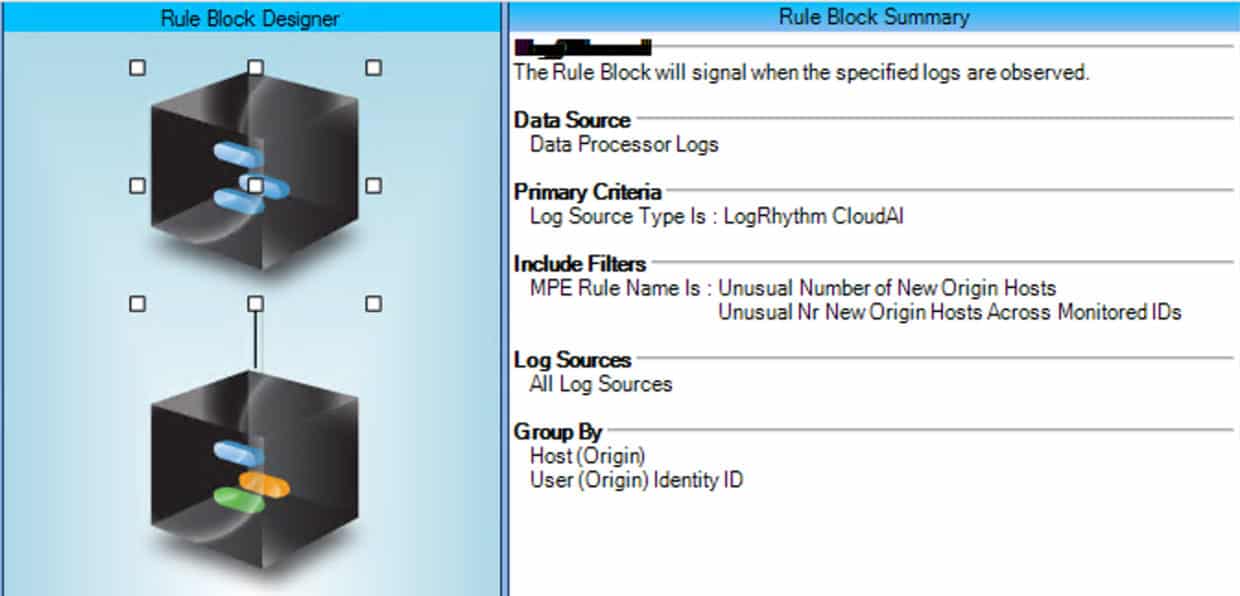 Continuing the Momentum for SIEM and UEBA with LogRhythm 7.11 ...