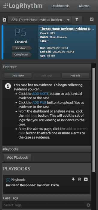 The LAPSUS$ Supply Chain Attack: Third-Party Playbooks and Detections ...