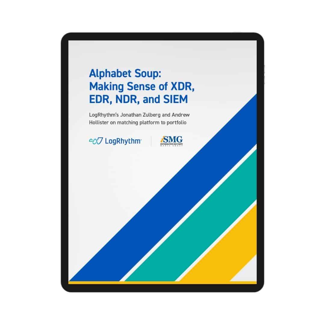 Making Sense Of XDR EDR NDR And SIEM LogRhythm making-sense-of-xdr-edr-ndr-and-siem-logrhythm