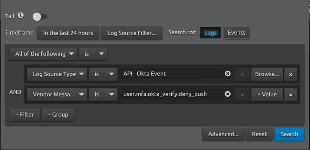 Defending Against Multi-Factor Authentication Fatigue Attacks ...