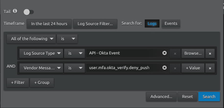 Defending Against Multi-Factor Authentication Fatigue Attacks ...