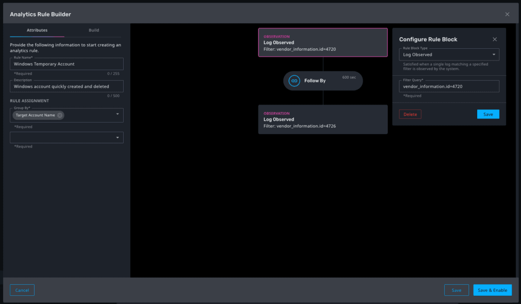 Leverage Powerful Security Analytics with LogRhythm Axon - Security ...