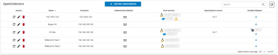 Easing Log Collection with LogRhythm’s OC Admin - Security Boulevard