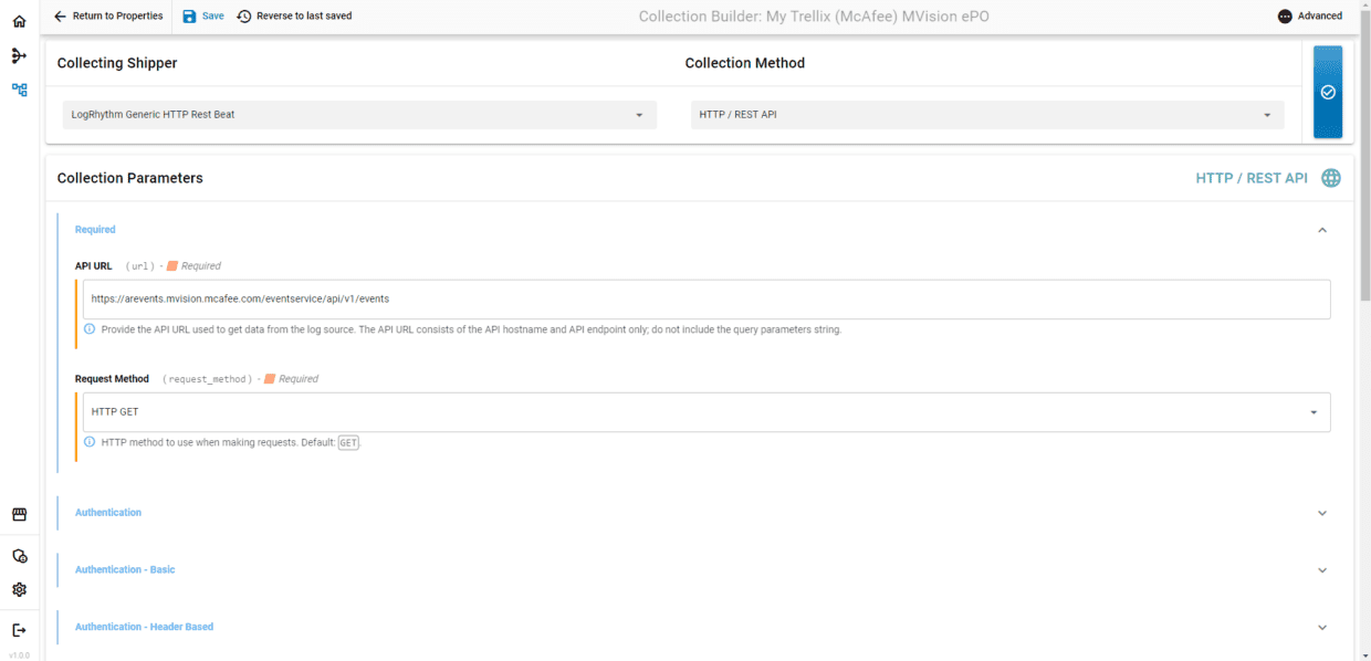 Easing Log Collection with LogRhythm’s OC Admin - Security Boulevard