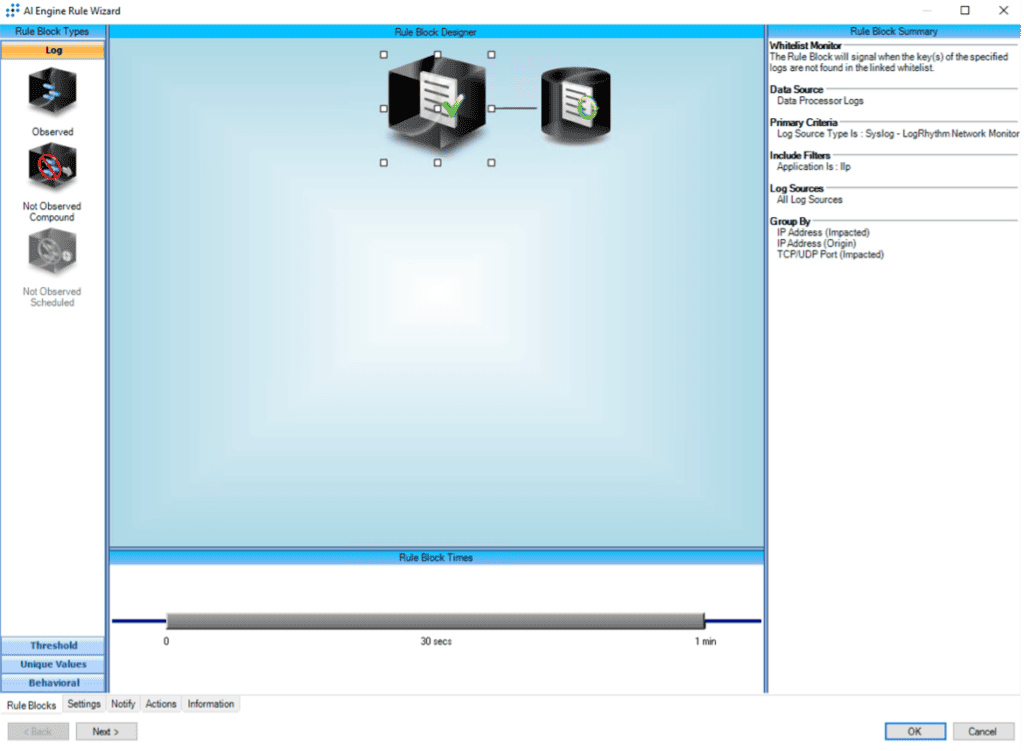 Preventing Healthcare Cyberattacks Via Hl7 Exploits With Logrhythm