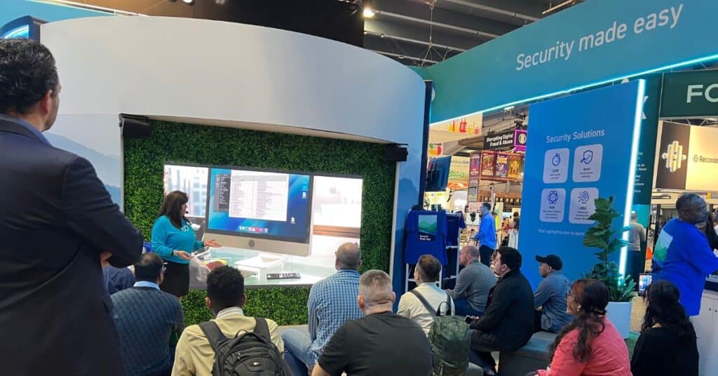 Reflections from RSA Conference 2023 - Security Boulevard