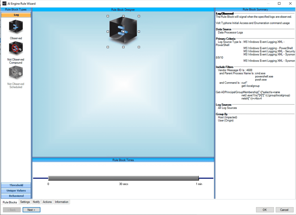 Detecting Volt Typhoon TTPs – Security Spotlight - Security Boulevard