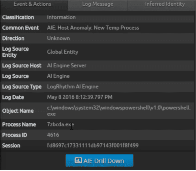 How Government Agencies Can Defend Against Exfiltration Tactics ...