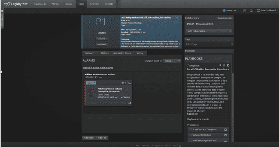 How to Leverage Case Playbooks for Compliance - Security Boulevard